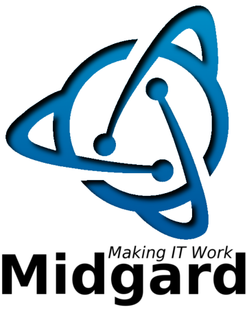 Contact | Midgard IT