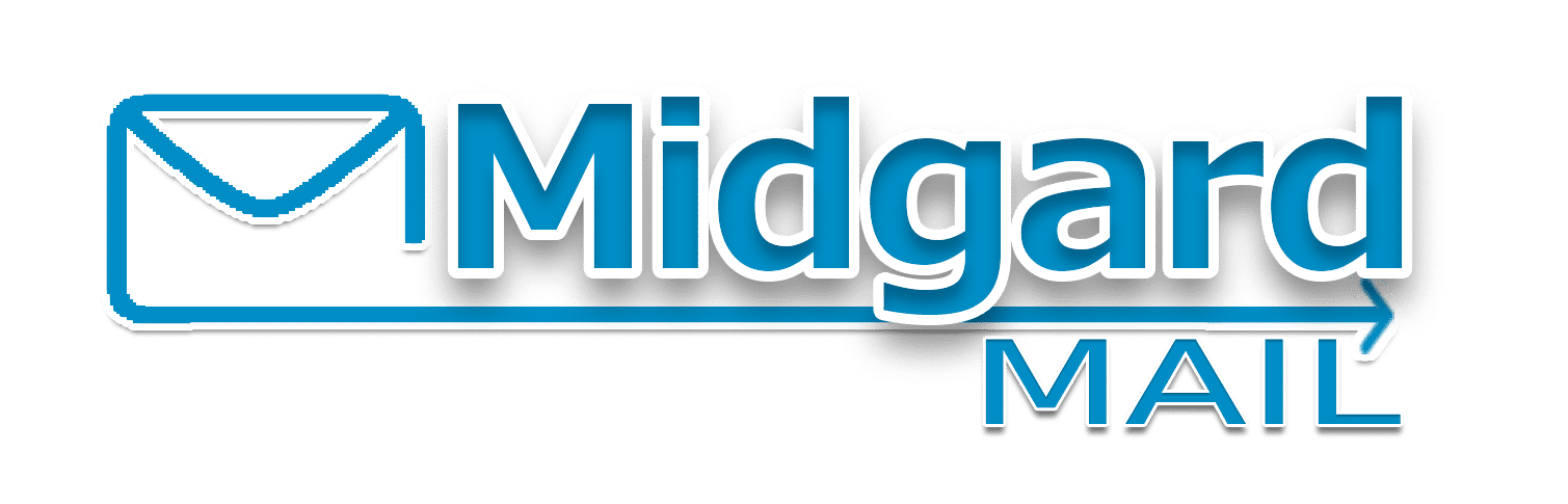 Email Hosting | Midgard IT