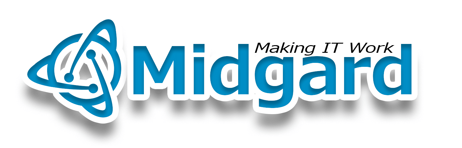 Brand Guidelines | Midgard IT