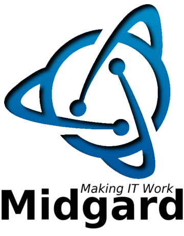 Brand Guidelines | Midgard IT